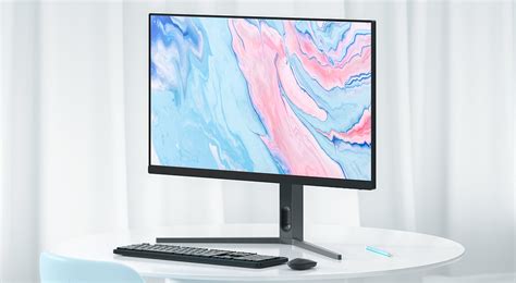 Xiaomi Redmi RMMNT27NQS 27Inch 2K Pro Monitor Price in BD