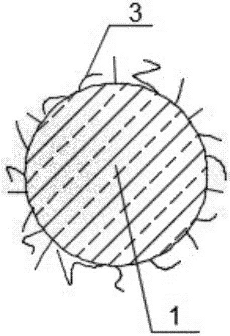 纳米简笔画图片 纳米怎么画简笔画 纳米图片怎么画 大山谷图库