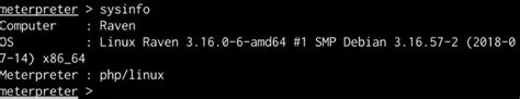 linux red team persistence techniques