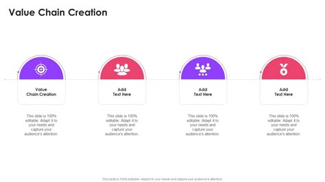 Value Chain Creation In Powerpoint And Google Slides Cpb