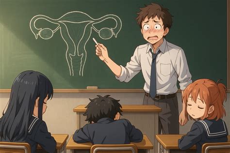 How Does Japan Handle Sex Education In Schools Suki Desu
