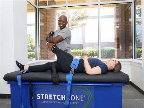 Stretch Zone Atelier Yuwa Ciao Jp