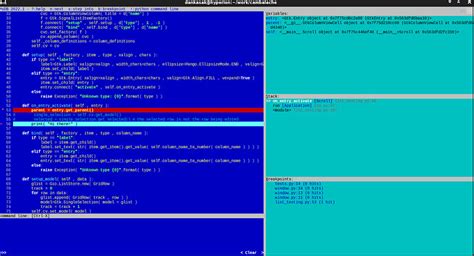 Gtk4 Listview Questions Platform GNOME Discourse