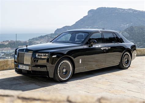 롤스로이스 팬텀 시리즈ii 2023 조선비즈 Car 게시판