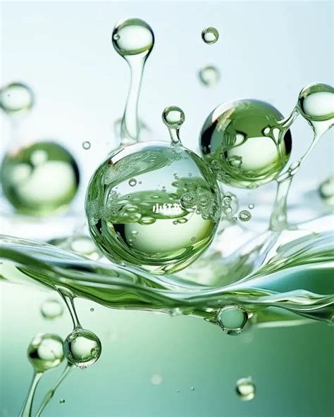 细胞分子结构 841