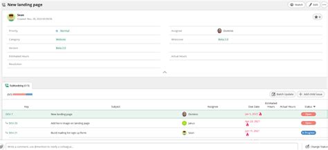 Top 5 Ways Backlog Streamlines Your Tech Teams Workflow Nulab