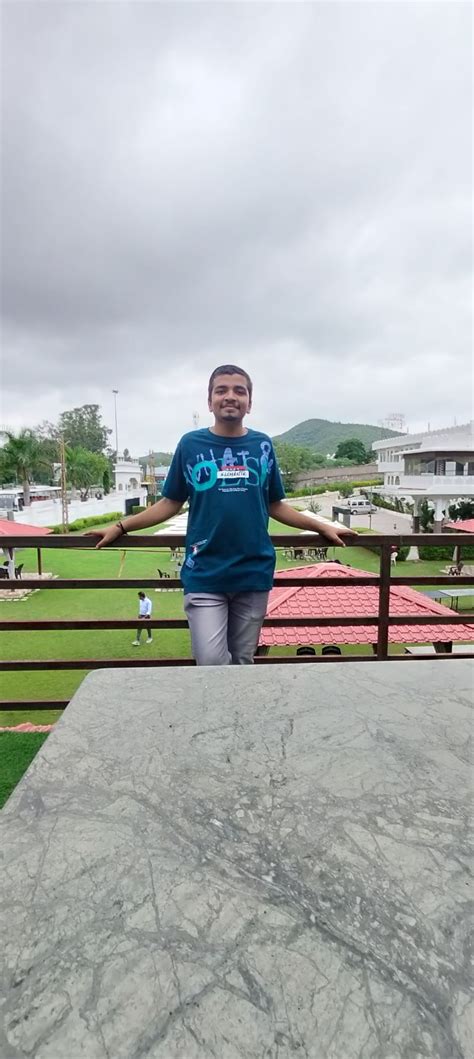 harsh vaishnani on linkedin sarvadhitribe teambuilding rajasthanadventures gratitude