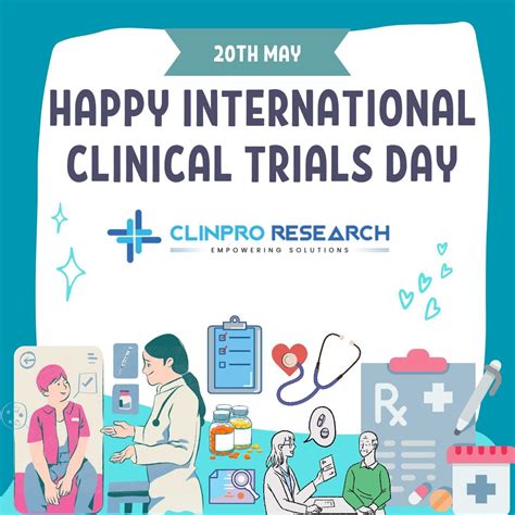 ClinPro Research Private Limited on LinkedIn: #clinproresearch # ...