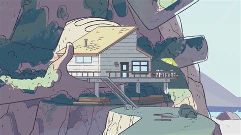 Beach House Steven Universe Wiki Fandom Powered By Wikia