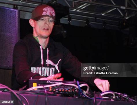 288 Joel Thomas Zimmerman Aka Deadmau5 Photos And High Res Pictures