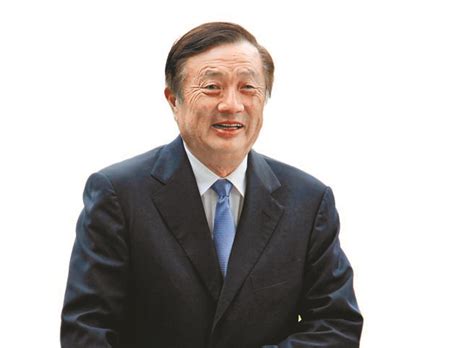 華為創辦人任正非 挾華為新機 捲土重來 專題周報 工商時報