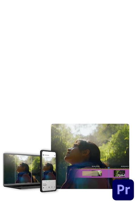 Premiere Pro 로 동영상 편집