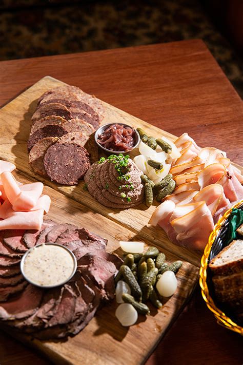 Johnny Foxs Northbridge Irish Pub Venue Hire