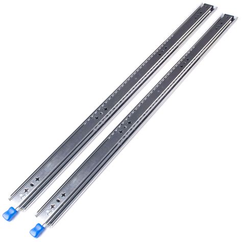 810mm 150kg Draw Roller Slide Rails Major 4x4