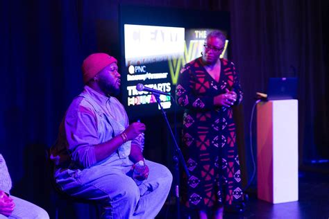 creative conversations — the great gatsby pittsburgh official event