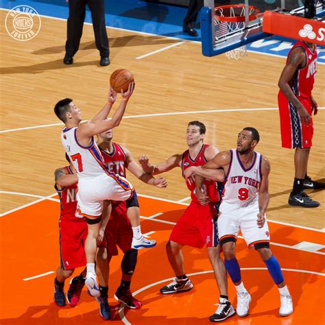 Knicks Memes On Twitter 11 Years Since Linsanity