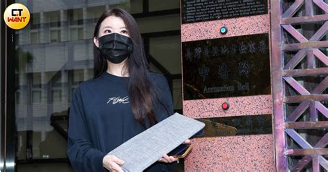 小紅老師遞訴狀告nono性侵未遂 「就是他要跟我進入司法」 娛樂 Ctwant
