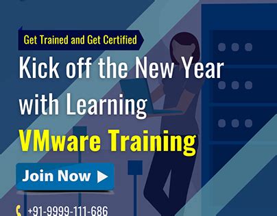 Vmware Training Course Projects Photos Videos Logos Illustrations And Branding Behance