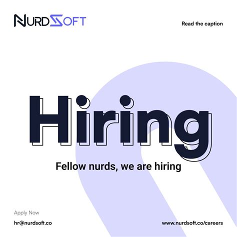 Nurdsoft On Linkedin Golang Go Remotework Nomadlife Digitalnomad React Hr Recruitment