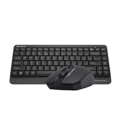 Buy A4tech Fg1010 Wireless Keyboard Mouse Combo With Bangla At Best Price In Bangladesh