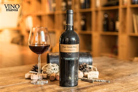 VinoMania | Ribera del Duero D.O.