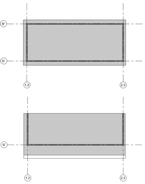 Revit области видимости — Блог Вадима Муратова