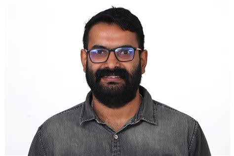 Anand R Nair Amrita Vishwa Vidyapeetham