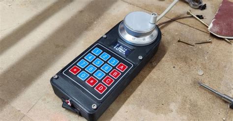 marlin cnc pendant v3 0 esp8266 version by arminth download free stl