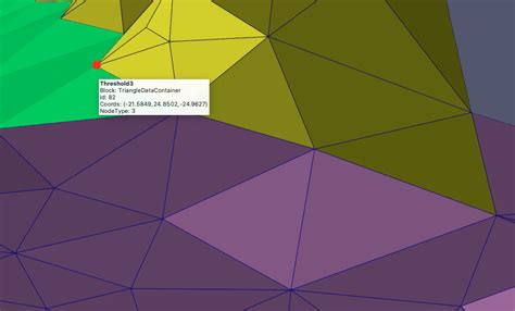 969 Create Surface Mesh Quickmesh — Dream3d Nx 740 Documentation