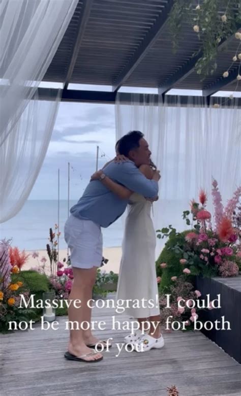 สละโสดอีกคู่ นักแสดงดังถูกแฟนหนุ่มเศรษฐีพันล้านขอแต่งงานหวานฉ่ำ คมชัดลึก