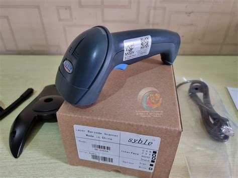 ចេញដៃស្កេន បារកូដ moonsys technology cambodia