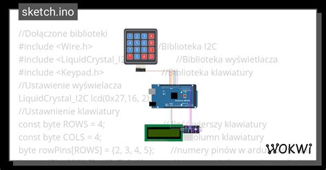 Kalkulator Wokwi Esp32 Stm32 Arduino Simulator