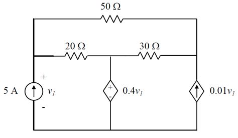 Calculating Voltage In A Circuit Diagram Voltage Formula