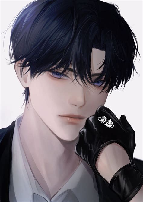 하유진 On Twitter Em 2022 Anime Masculino Personagens De Inspiração Personagens Bonitos