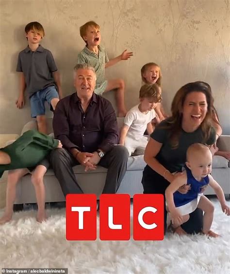 Alec Baldwins Reality Show Is Preparing To Keep The Cameras Rolling