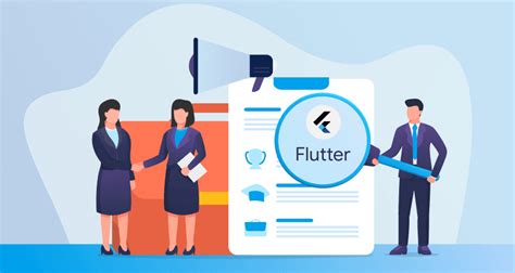 How To Hire Flutter Developer For Your Project Flutter App Development