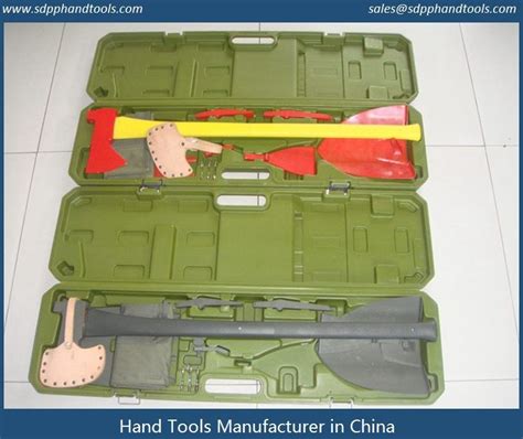 Max Multi Purpose Axe Kit Multipurpose Tool Seven Tools In One