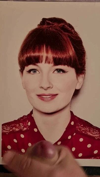 Alice Levine Semen Homenaje Xhamster