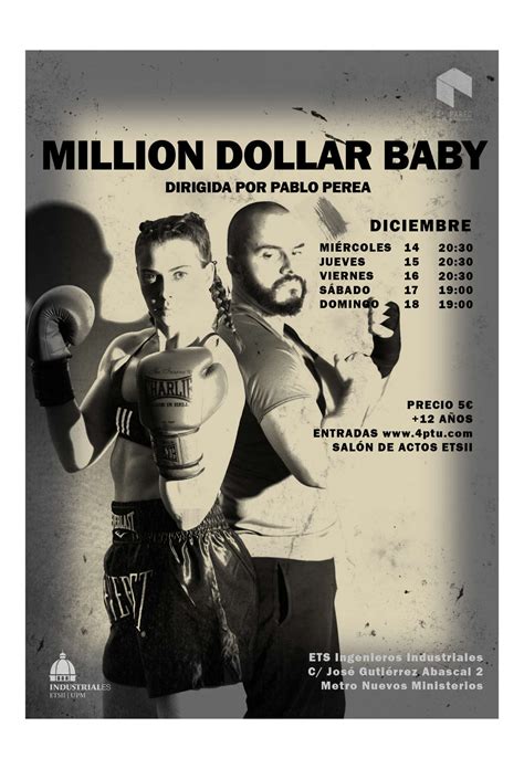 Million Dollar Baby Ptu