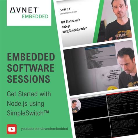 tiitus aho on linkedin embeddedsoftware embeddedsystems simpleswitch yocto linux