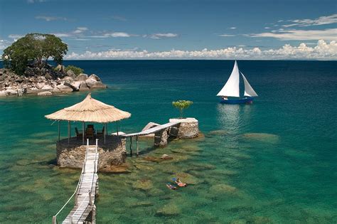Lake Malawi Luxurious Full Of Surprises
