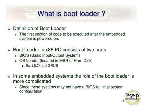 Ppt Embedded System Powerpoint Presentation Free Download Id4536958