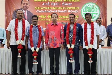 Tan Sri Vigneswaran Sanasee Tan Sri Vigneswaran Sanasee