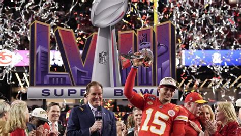 2024 Super Bowl Shatters Viewership Record To Become Most Watched Us