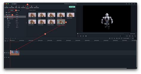 How To Add Neon Border To YouTube Thumbnail Ways