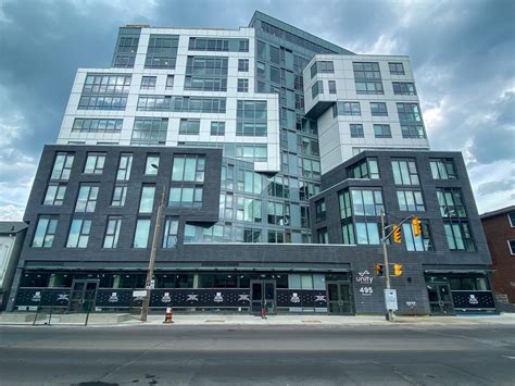 Unity Place Newmar Windows Manufacturing Inc