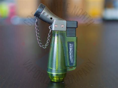 Honest Butane Torch Lighter Vapenorth Ca Great White North Vc