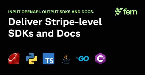 The First Autogenerated Sdk With Grpc And Rest Blog Cecil Phillip