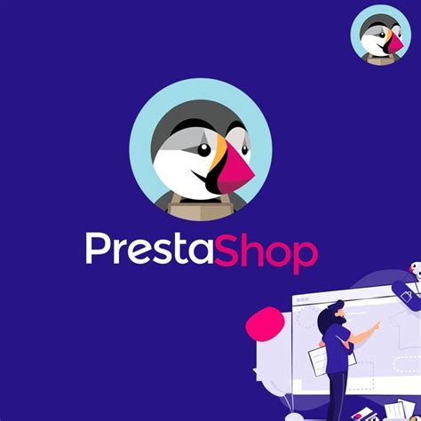 Prestashop Is A Free And Open Source E Commerce Platform That Helps To