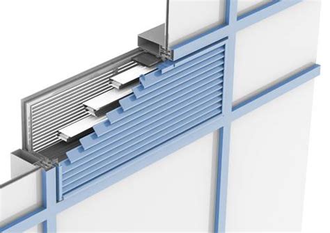 Passivent Window Aircool Ventilator Standardthermalacoustic Versions Bpd Building Product